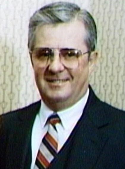 Dean’s Demise - The Mystery Delver