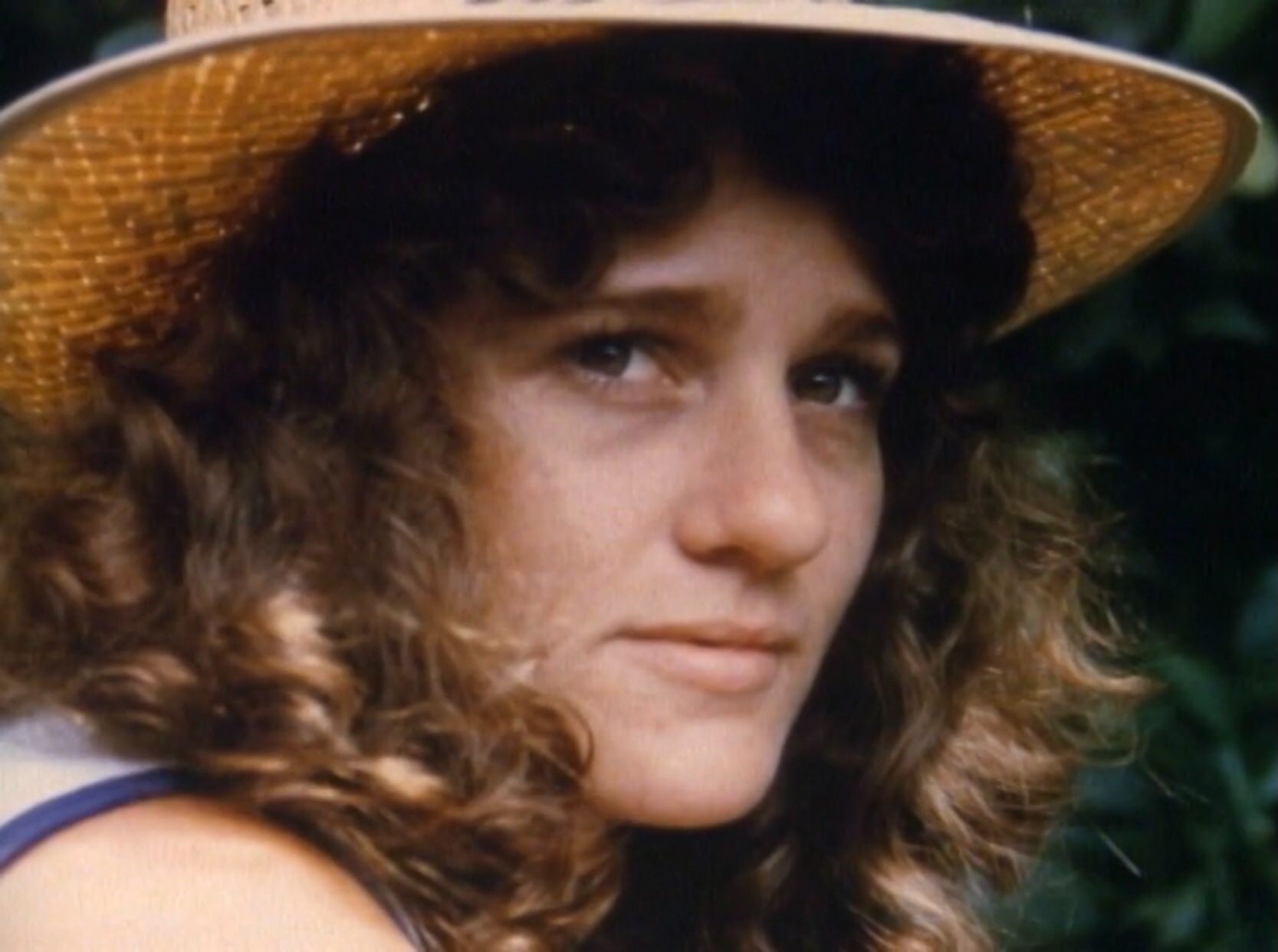 Did Debbie Drown? - The Mystery Delver