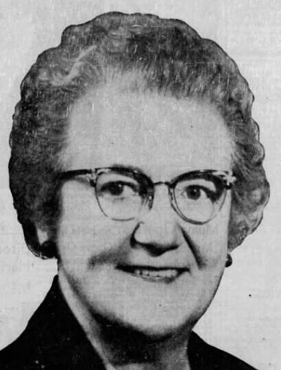 The Mystery of Miss Maud - The Mystery Delver