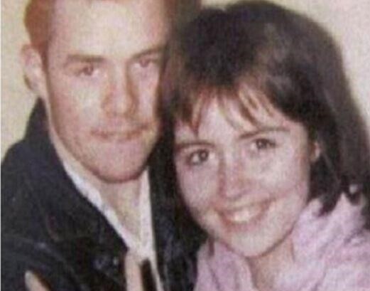 When Shane Met Sally - The Mystery Delver